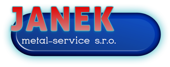 JANEK metal-service s.r.o.
